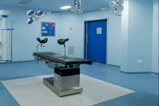 Operation Theater Manufacturer In Maharashtra| Airtec Solution